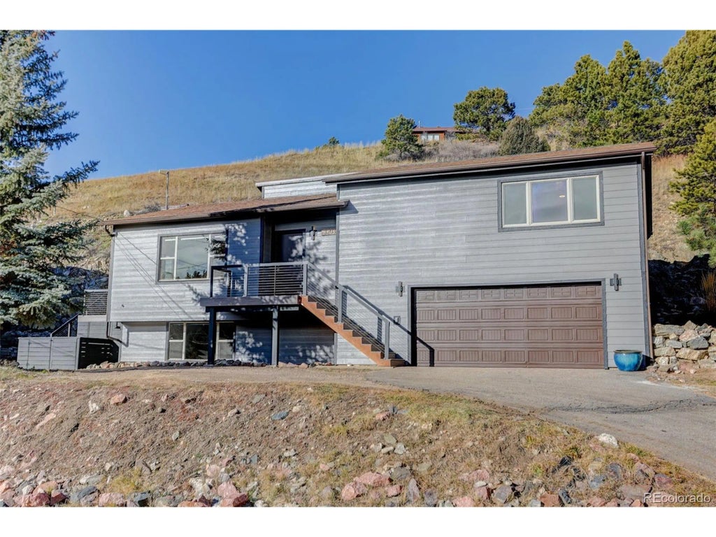 3203 Buckboard Dr, Evergreen Property Listing: MLS® #2813052