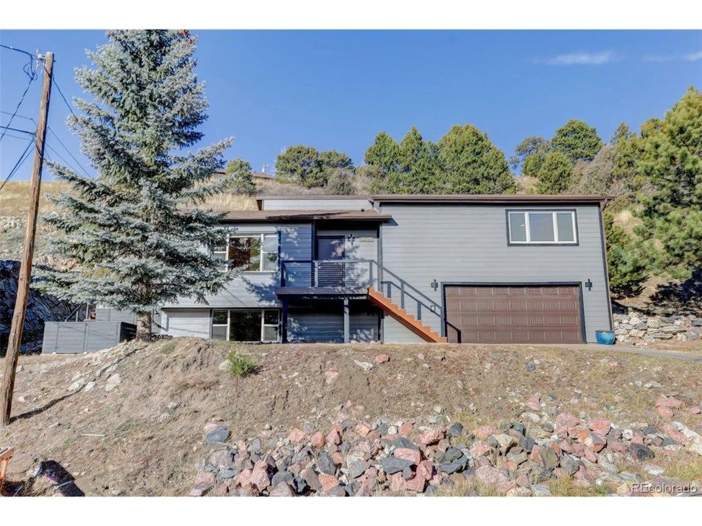 3203 Buckboard Dr, Evergreen Property Listing: MLS® #2813052