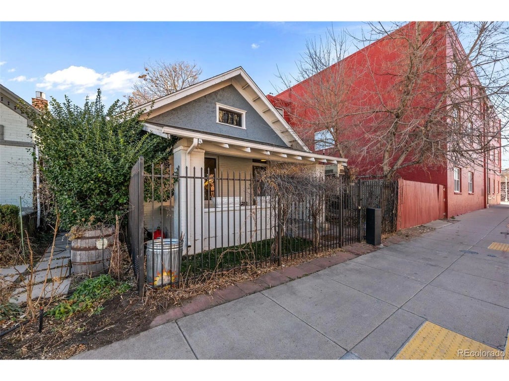 2922 Welton St, Denver Property Listing: MLS® #6026396