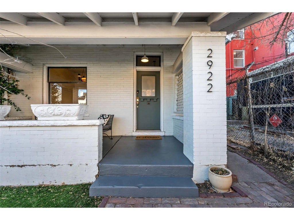 2922 Welton St, Denver Property Listing: MLS® #6026396