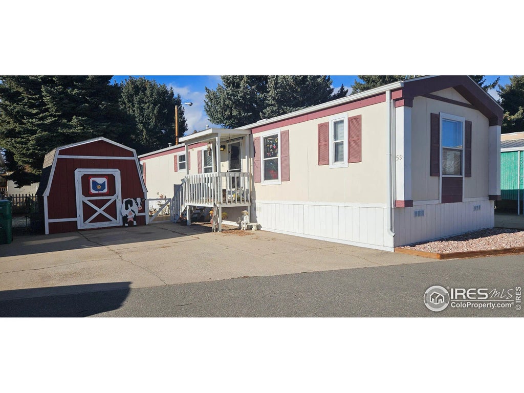 230 N 2nd St 59, Berthoud Property Listing: MLS® #6682