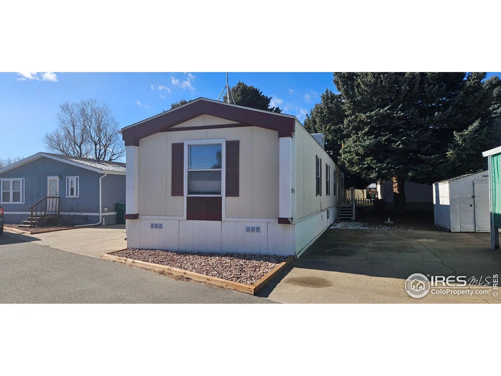 230 N 2nd St 59, Berthoud Property Listing: MLS® #6682