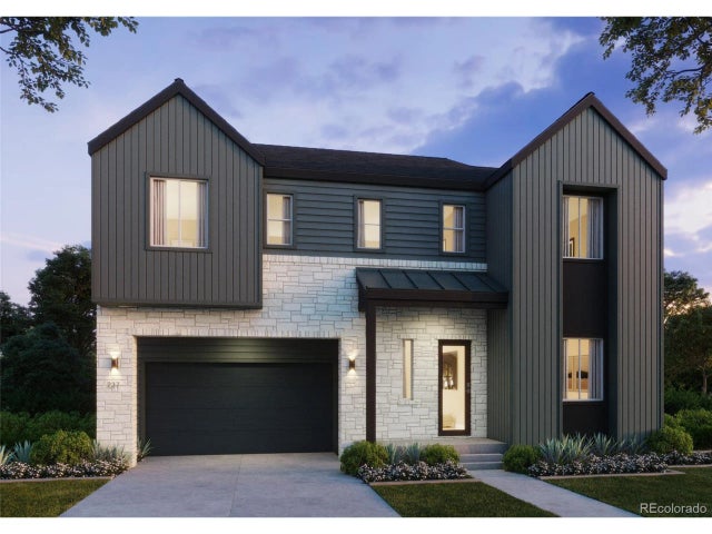 11419 Alla Breve Cir, Lone Tree Property Listing: MLS® #8352928