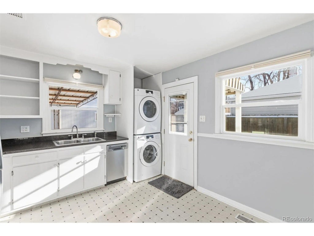 526 E La Salle St, Colorado Springs Property Listing: MLS® #6372549