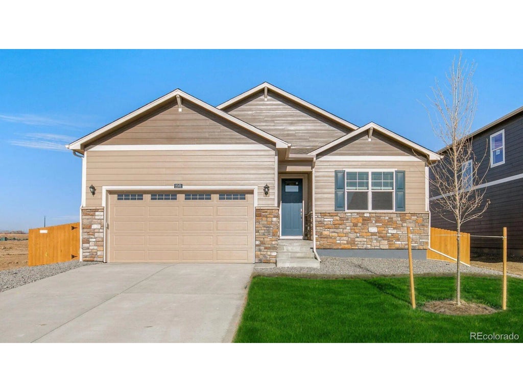 43086 Trenton Gulch Trl, Elizabeth Property Listing: MLS® #8333728
