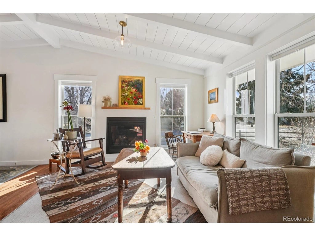 7542 Nikau Dr, Niwot Property Listing: MLS® #4700143