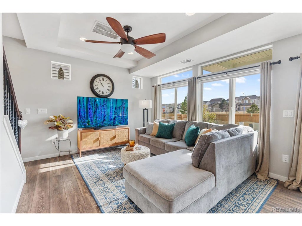 3133 Hardin St, Castle Rock Property Listing: MLS® #9825198