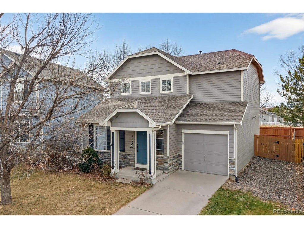 6122 Shamrock Cir, Frederick Property Listing: MLS® #5871242