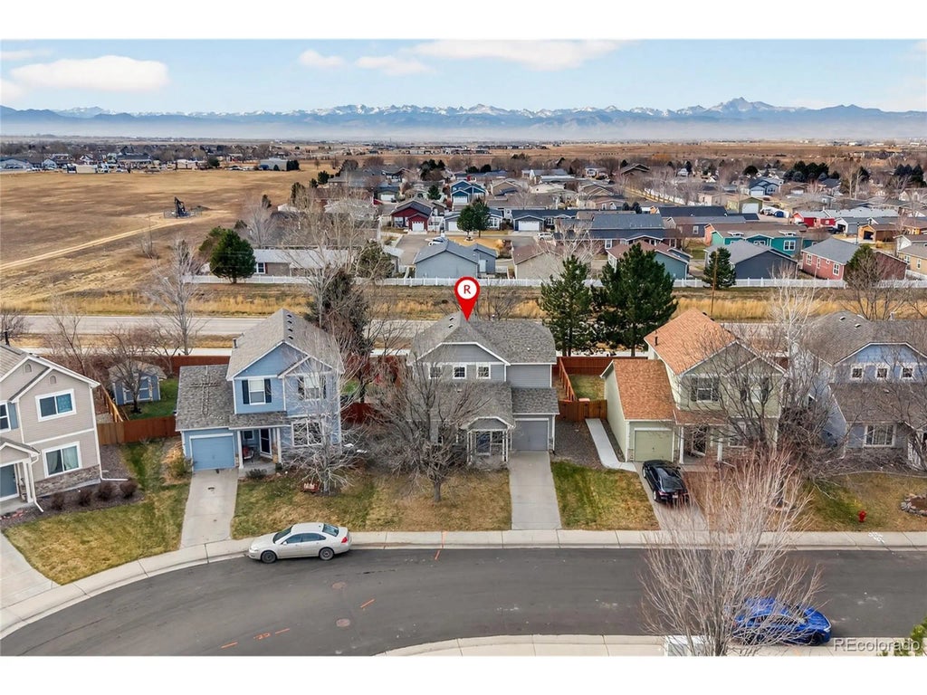 6122 Shamrock Cir, Frederick Property Listing: MLS® #5871242