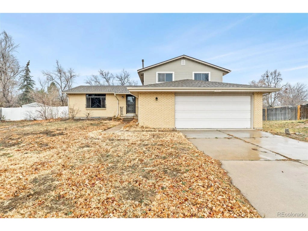 16872 E Girard Ave, Aurora Property Listing: MLS® #3195532