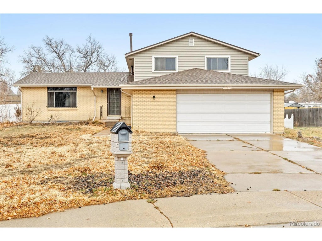 16872 E Girard Ave, Aurora Property Listing: MLS® #3195532