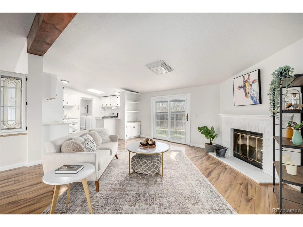 6099 Tennyson St, Arvada Property Listing: MLS® #2486468