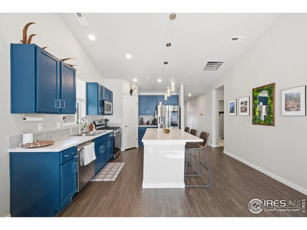 614 Apex Trl, Ault Property Listing: MLS® #1050233