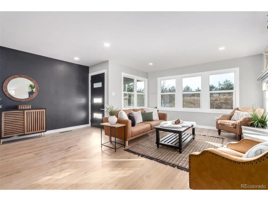 8670 S Ammons St, Littleton Property Listing: MLS® #6750285