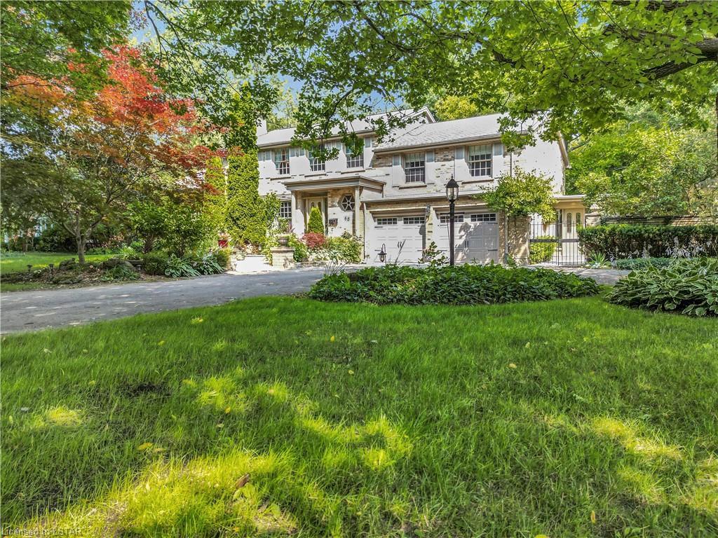 Homes for Sale - North London | London Ontario Real Estate