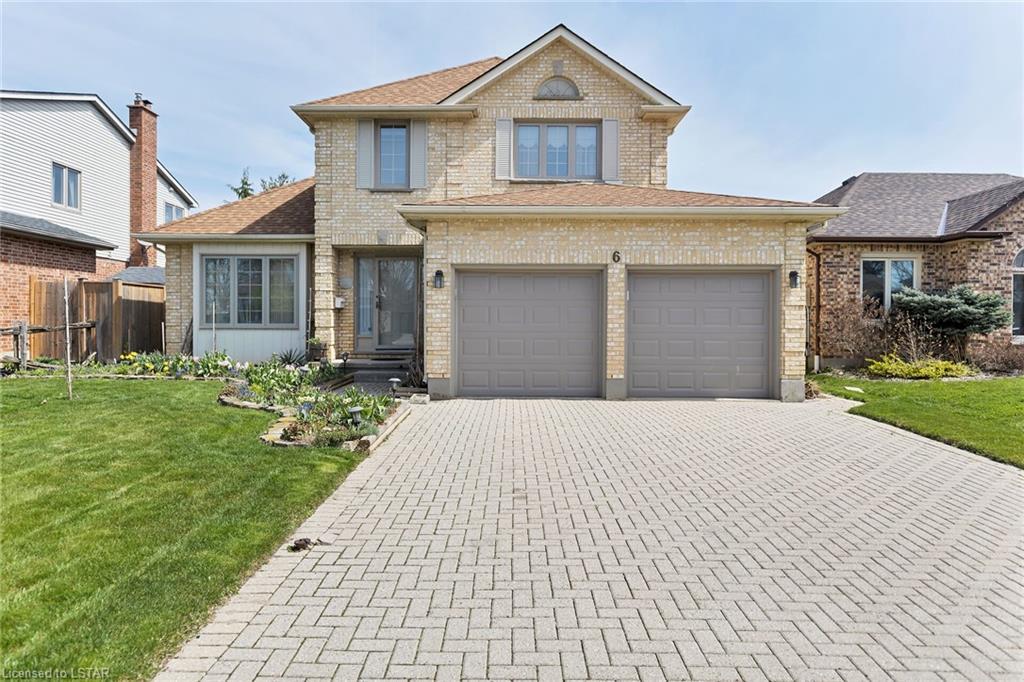 Bonaventure Meadows - Homes for Sale | London Ontario Real Estate