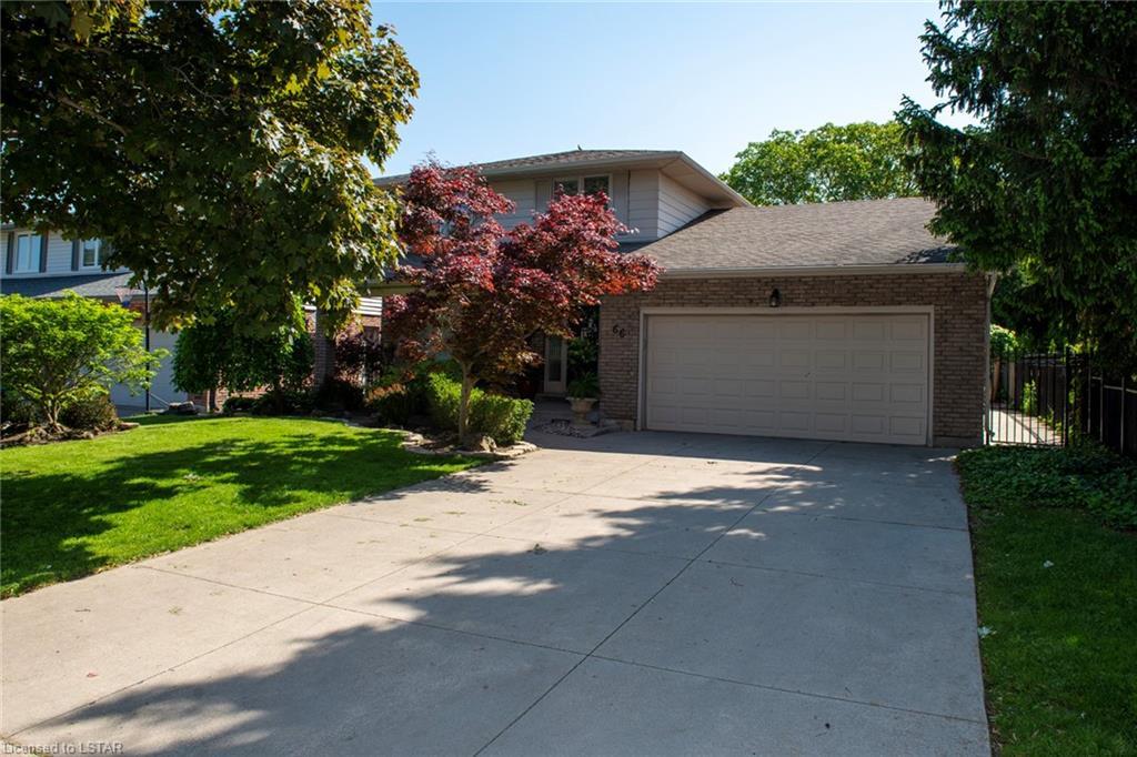 Westmount - Homes for Sale | London Ontario Real Estate