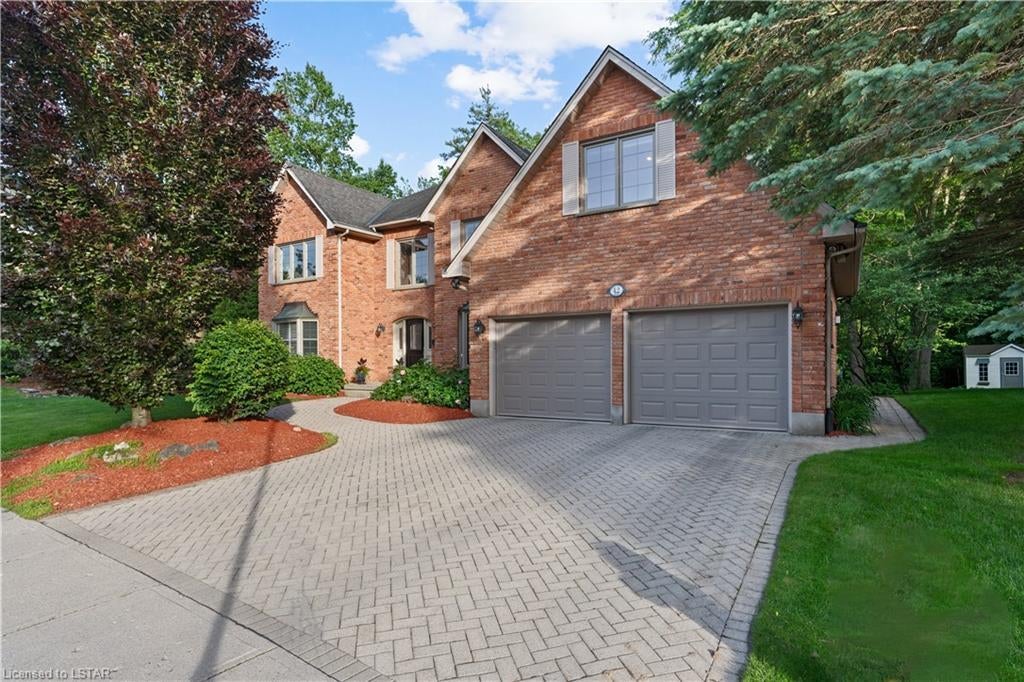 Byron - Homes for Sale | London Ontario Real Estate