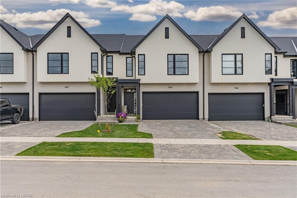 Byron - Homes for Sale | London Ontario Real Estate