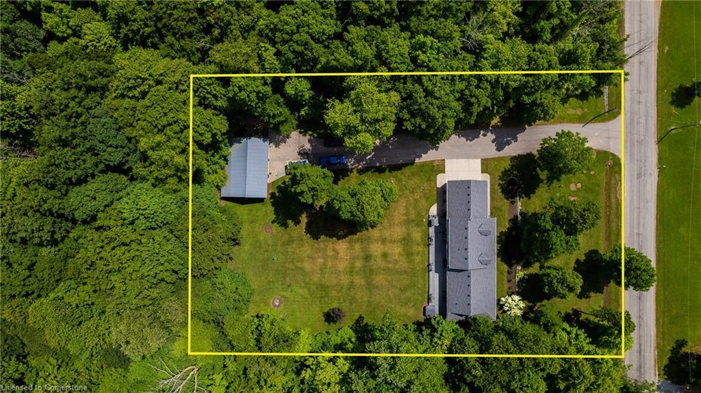 1239 Conc 6 Townsend Road, Waterford Property Listing: MLS® #40681626