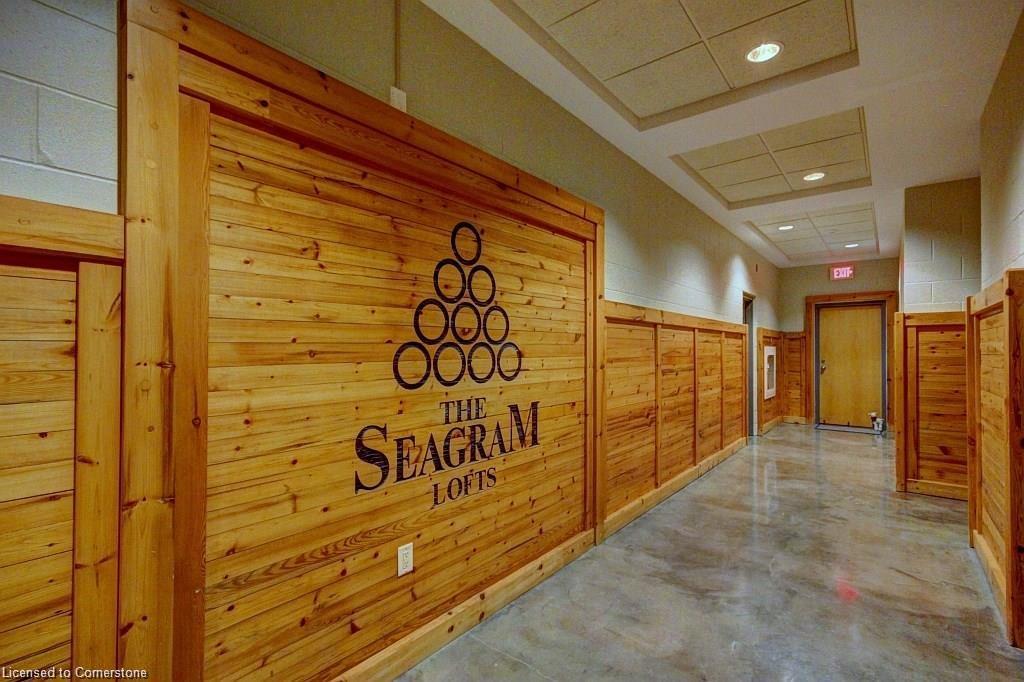 5 Father David Bauer Drive 602, Waterloo Property Listing: MLS® #40704441