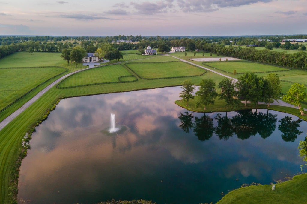 3337-3389 Rushing Wind Lane, Lexington Property Listing: MLS® #25004952