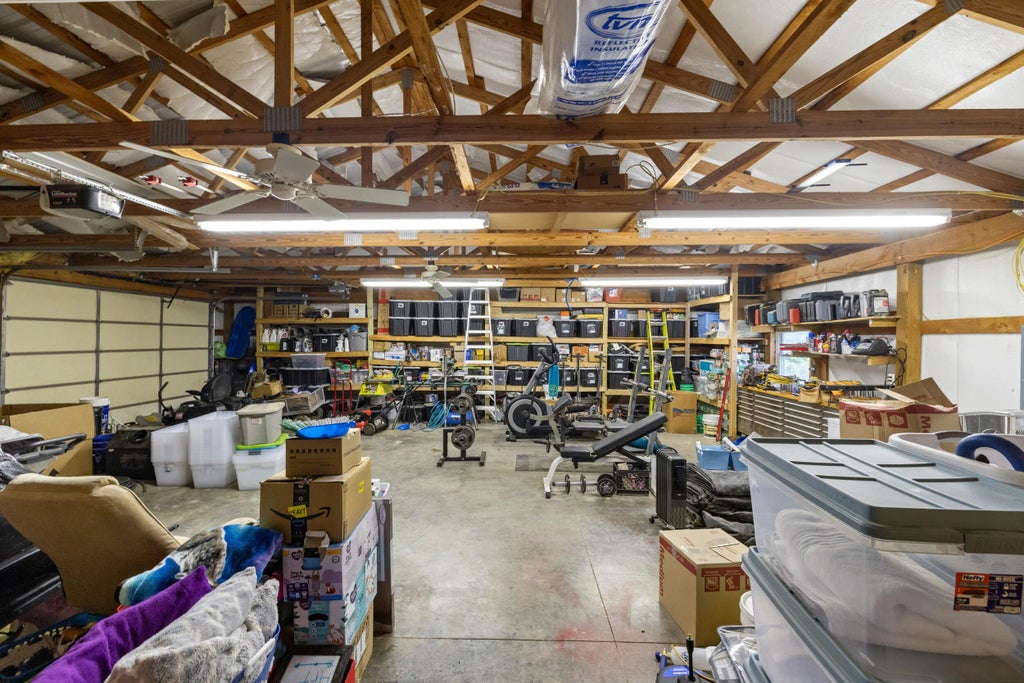 315 Devine Road, Harrodsburg Property Listing: MLS® #25014650