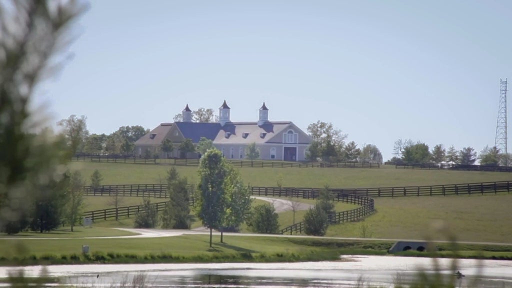 629 Cane Ridge Road, Paris Property Listing: MLS® #25012207