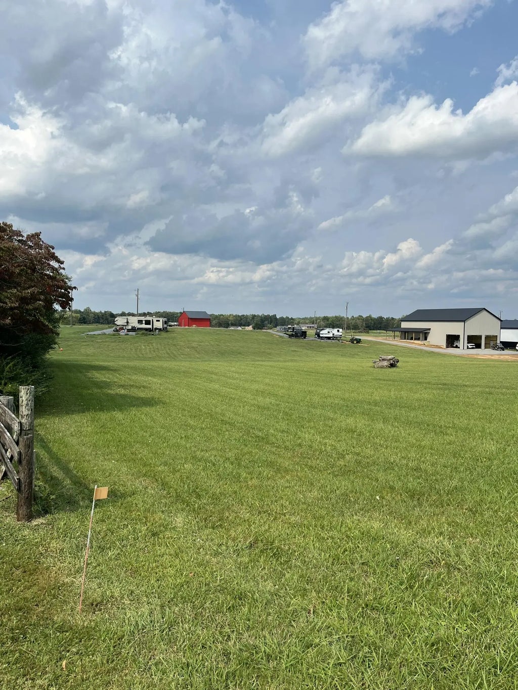 140 V Frank Road, Russell Springs Property Listing: MLS® #25500274