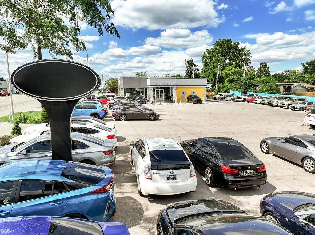 435-445 E New Circle Road, Lexington Property Listing: MLS® #25501660