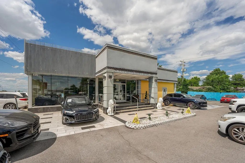 435-445 E New Circle Road, Lexington Property Listing: MLS® #25501660