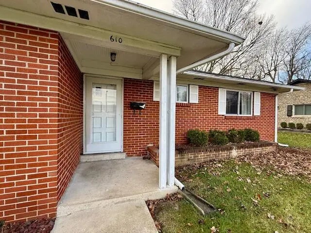 610 Seattle Drive, Lexington Property Listing: MLS® #25507078