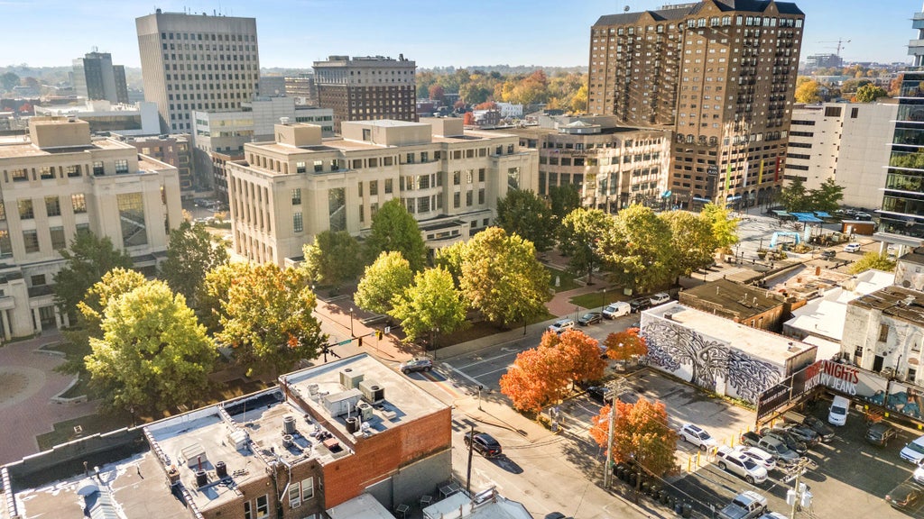 101 W Short Street, Lexington Property Listing: MLS® #25506442