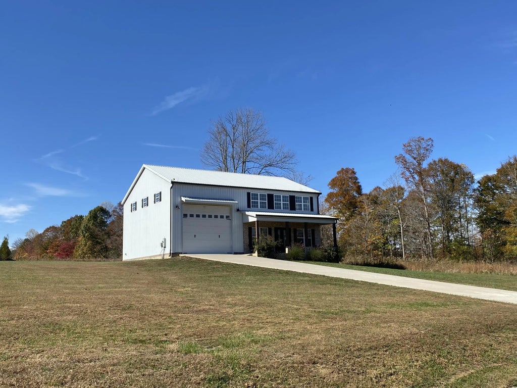 65 Gracie Lane, Russell Springs Property Listing: MLS® #25505664