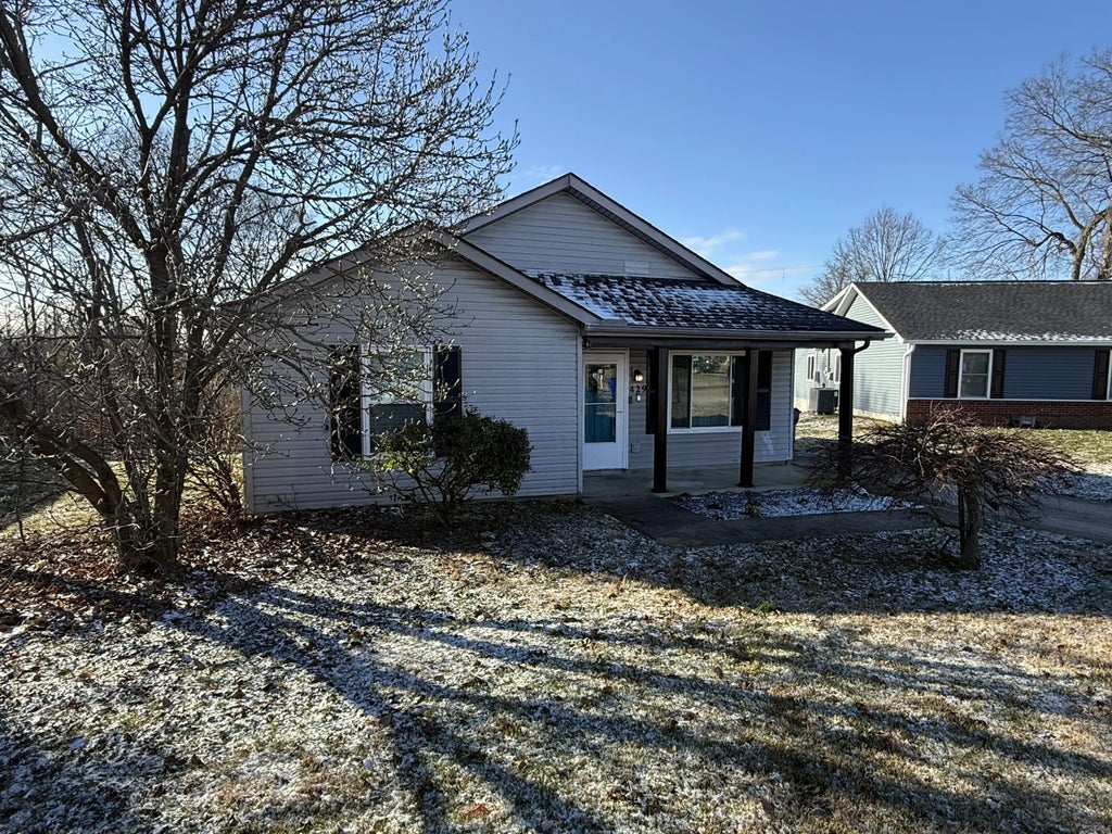 429 Scottsdale Circle, Lexington Property Listing: MLS® #26001064