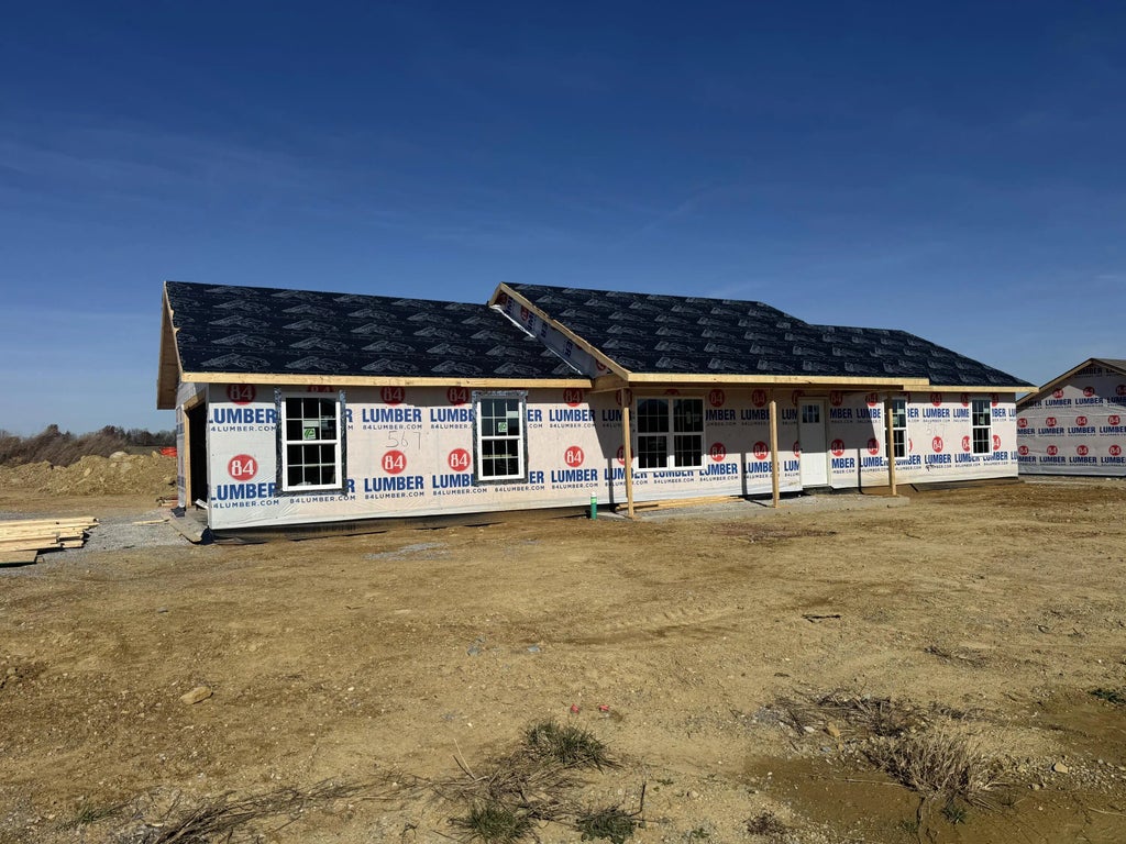 567 Middle Creek Way, Berea Property Listing: MLS® #25506438