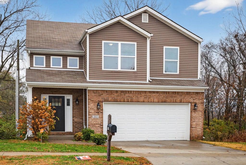 165 Robinson Way 165, Lexington Property Listing: MLS® #25506579