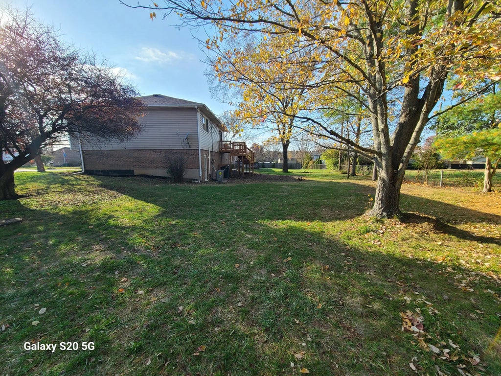 3632 Laredo Drive, Lexington Property Listing: MLS® #25506707
