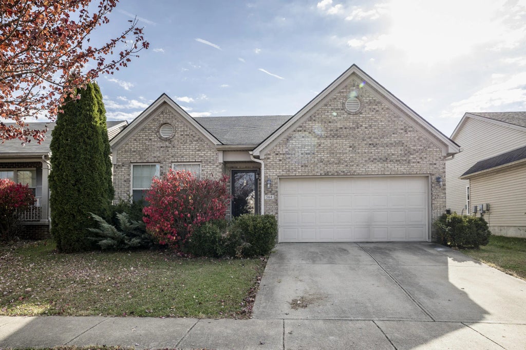 564 Lucille Drive, Lexington Property Listing: MLS® #25507396
