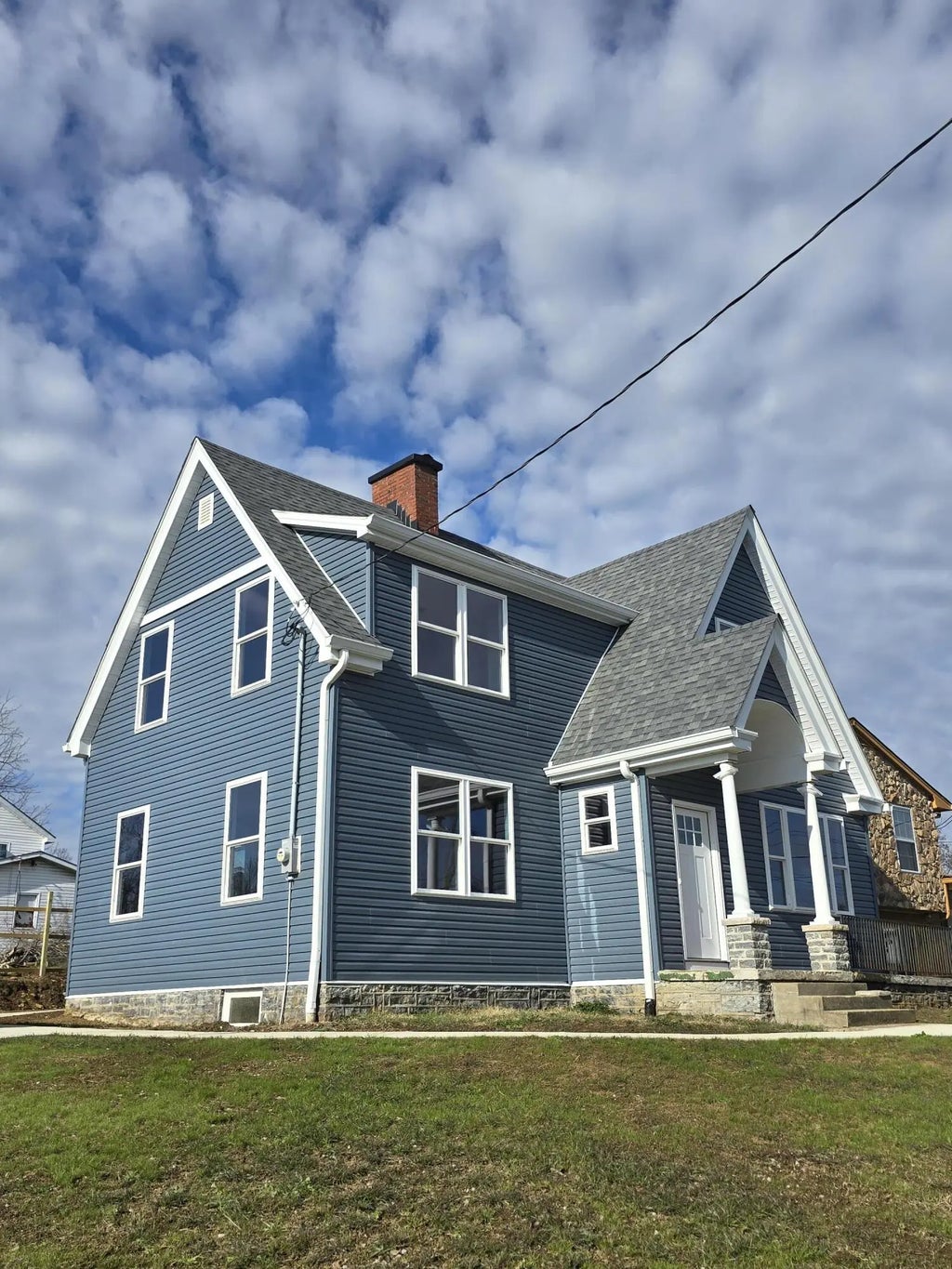 24 N Burns Avenue, Winchester Property Listing: MLS® #25507536