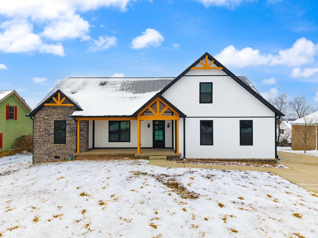 Lot 103 Arbor Meadow Way, Versailles Property Listing: MLS® #25507837