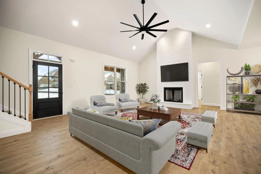 Lot 103 Arbor Meadow Way, Versailles Property Listing: MLS® #25507837