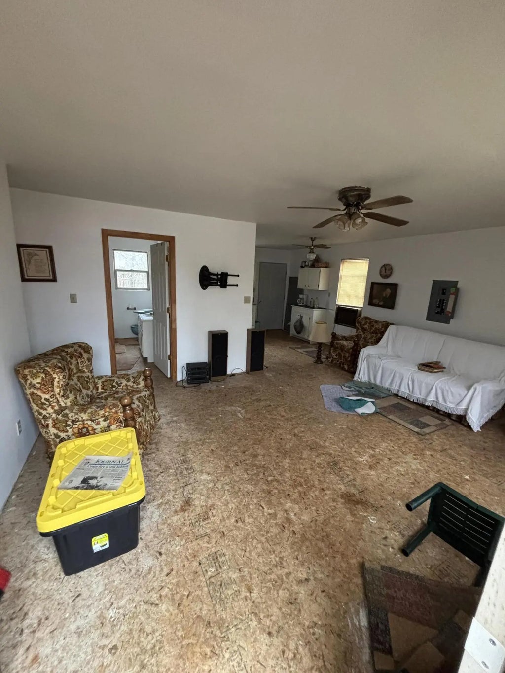 86 Elm Avenue, Nancy Property Listing: MLS® #25508191