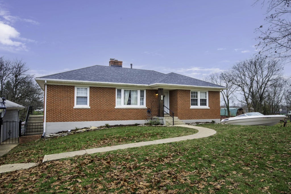 141 Locust Heights, Nicholasville Property Listing: MLS® #25508248