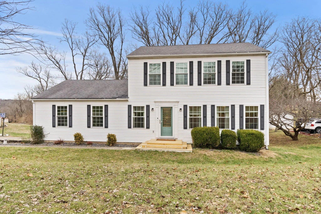 633 Pleasant Hill Drive, Harrodsburg Property Listing: MLS® #25508143