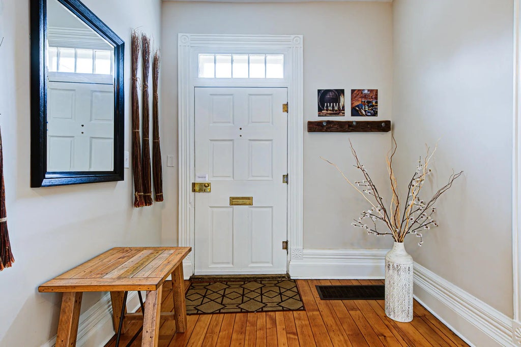 110 E Brashear Avenue, Bardstown Property Listing: MLS® #25508200