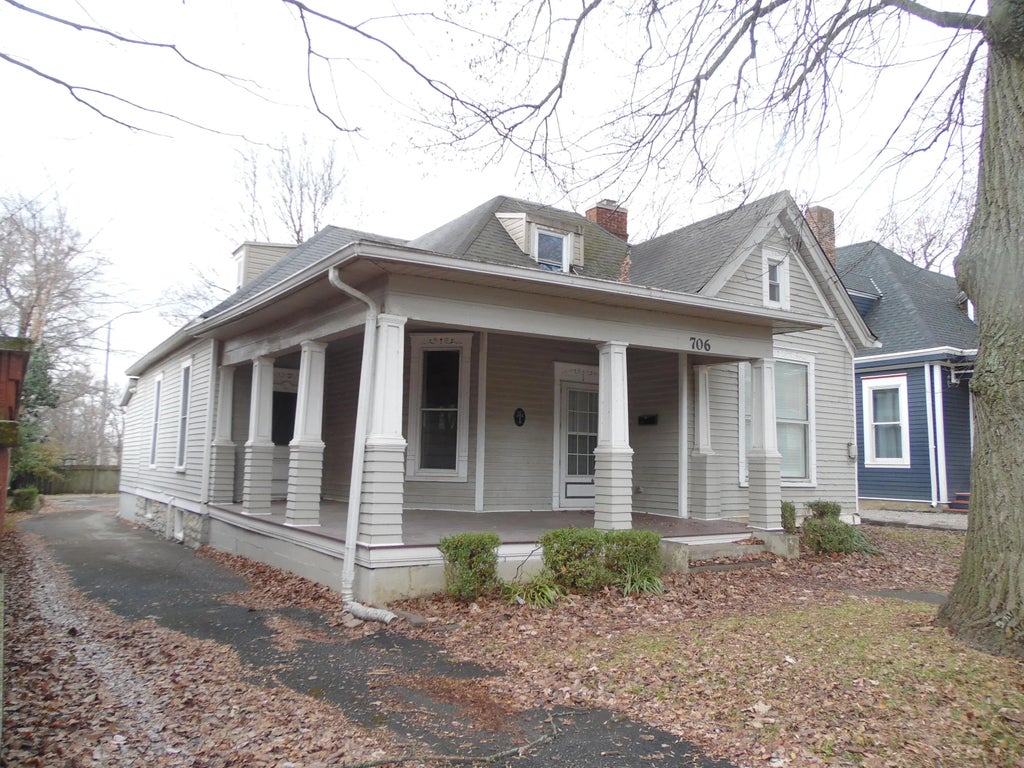 706 W Maxwell Street, Lexington Property Listing: MLS® #25508233