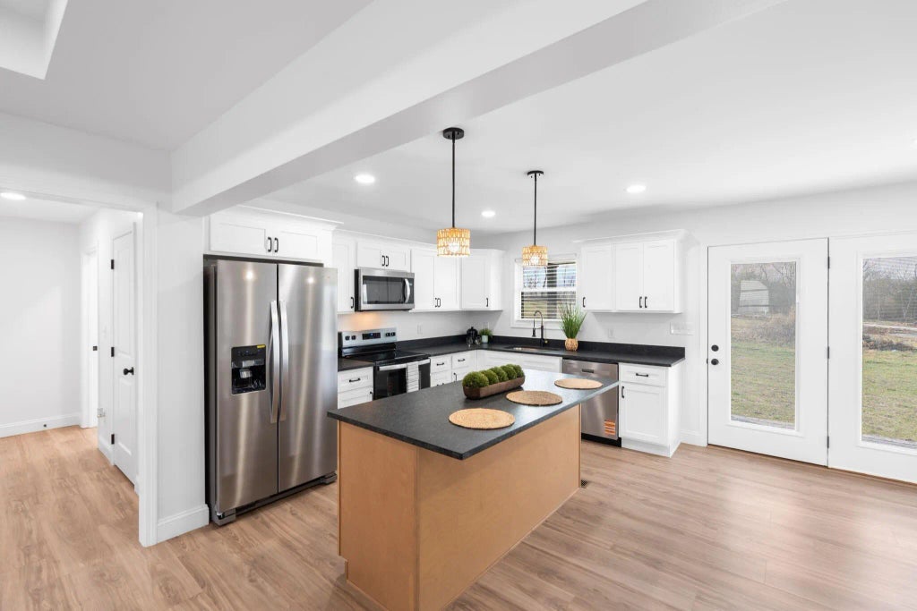 110 Bill Silvey Road, Danville Property Listing: MLS® #25508766