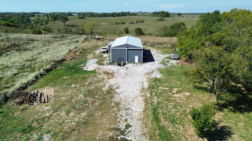 196 Hopewell Road, Harrodsburg Property Listing: MLS® #25508256