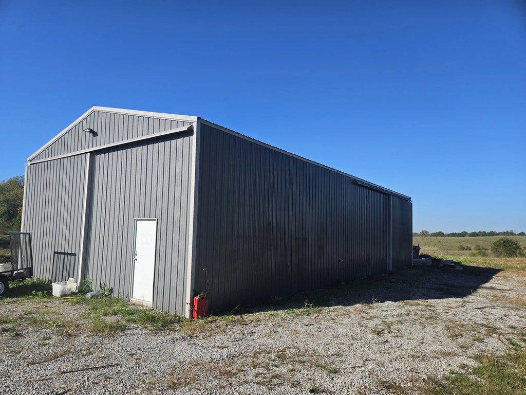 196 Hopewell Road, Harrodsburg Property Listing: MLS® #25508256